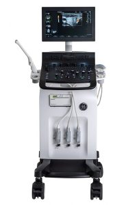 Versana Essential GE aparat USG łatwy w użyciu tani